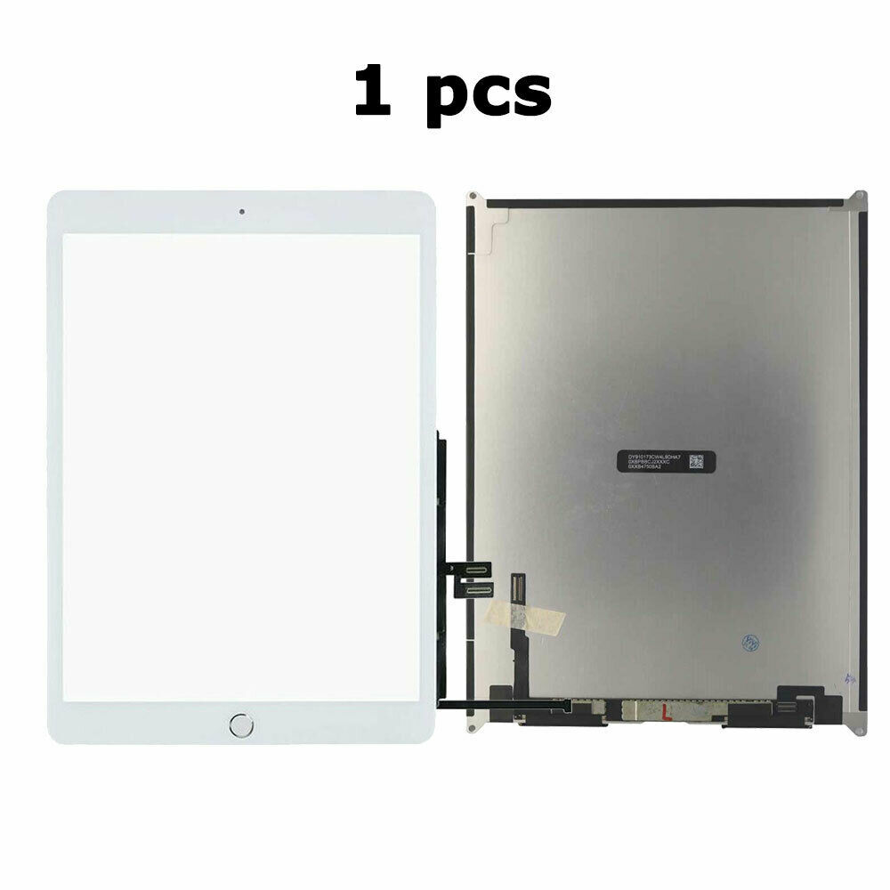 For iPad 7th 2019 A2197/A2200/A2198 10.2" LCD Display Touch Screen ...