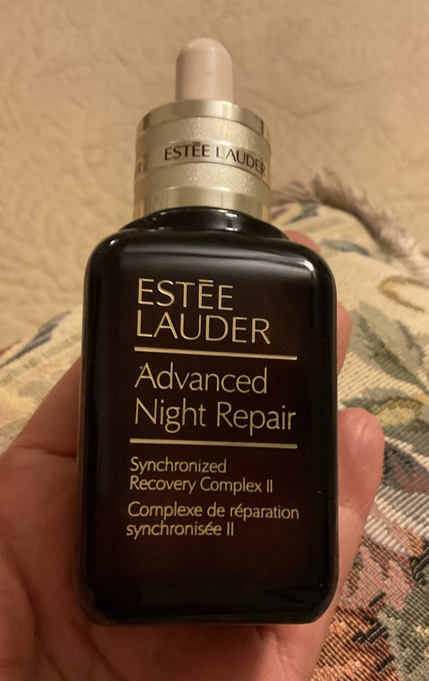Estée Lauder Advanced Night Repair Synchronized Recovery Complex II - 1 ...
