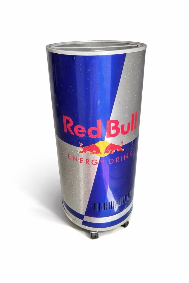 red bull cooler products for sale | eBay