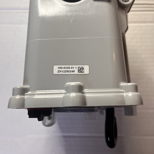 Sentient MM3 Overhead Line Sensor for Fault Detection Load Monitoring ...