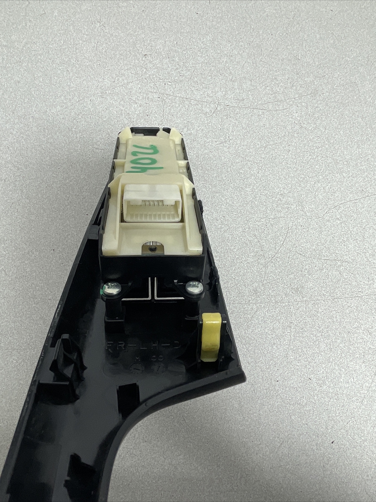 2011 - 2016 LEXUS CT200H FRONT LEFT WINDOW MASTER SWITCH 84040-30120 | eBay