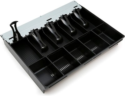 Cash Drawers & Inserts - Drawer Inserts
