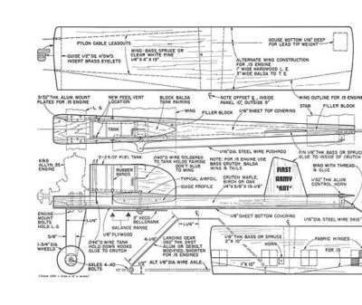 Vermin Control Plan Construction Sample