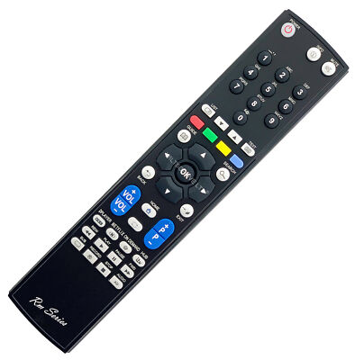 REMOTE CONTROL for FREESAT 4K ARRIS MODELS UHD-X/UHD-4X-500GB Set top ...
