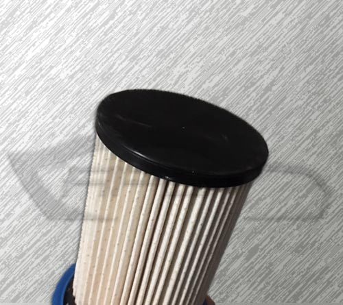 1 AIR & 1 DF99188 FUEL FILTER FOR 13-15 CAYENNE 3.0L DIESEL - REPLACES ...