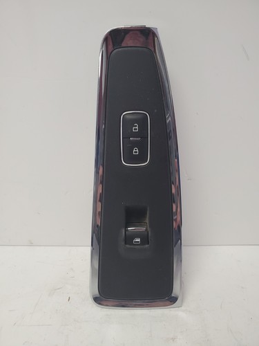 2017-2020 Lincoln Continental Front Power Window Switch Bezel Right ...