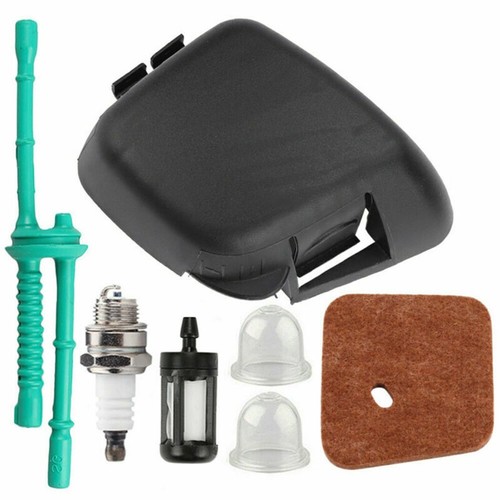 Air Fuel Filter Kit For Stihl FS38 FS45 FS46 FS55 FS55R FS55RC ...