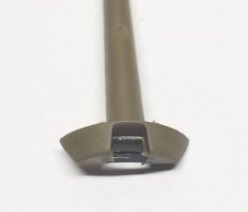 S&W M&P M2.0 FDE Lanyard Frame Tool Full Size Grip Retainer 2.0 1.0 ...