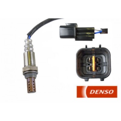 New Lambda / Oxygen Sensor for Hyundai Amica, Getz, i10, i20 Kia ...