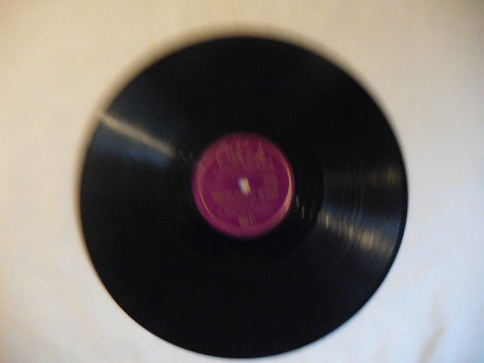LES BROWN, OKEH 6696. MEXICAN HAT DANCE / WHEN THE LIGHTS GO ON...10 ...