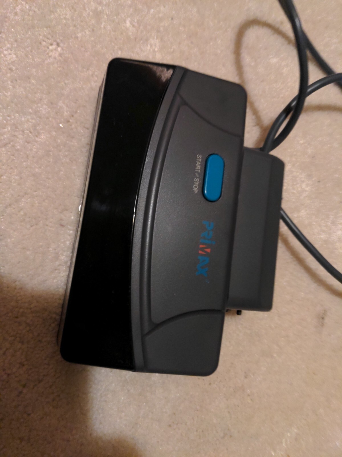 PRIMAX COLORMOBILE DIRECT PARALLEL MOTORIZED COLOR SCANNER, RETRO ...