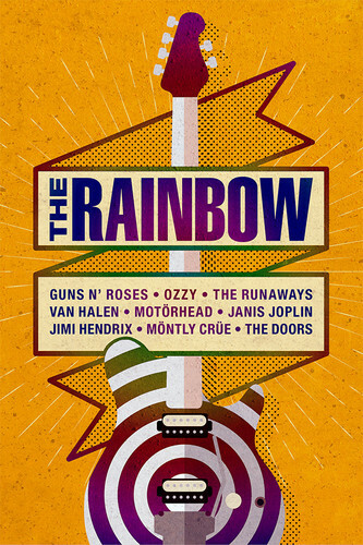 The Rainbow (DVD, 2019) for sale online | eBay
