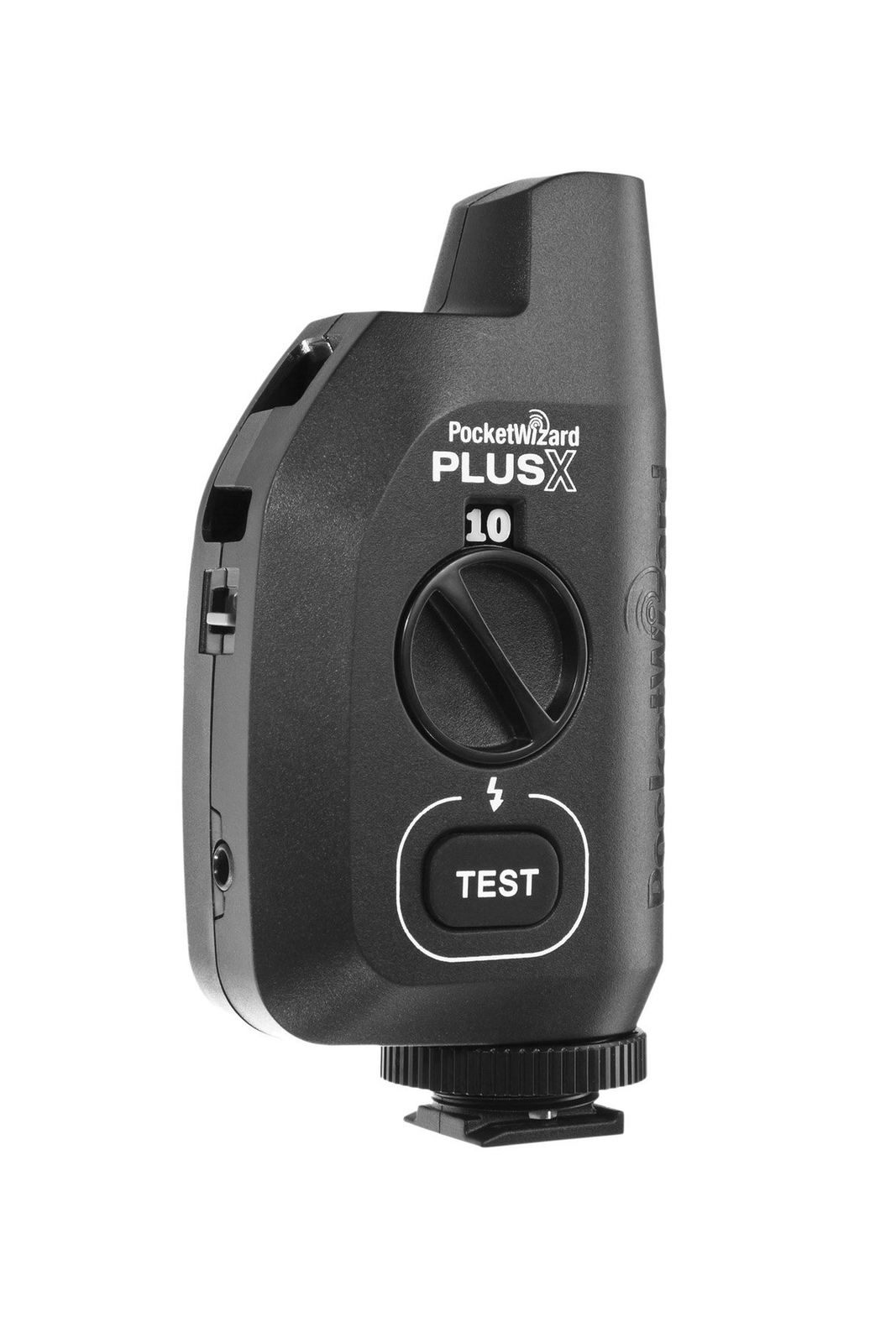 PocketWizard PlusX Wireless Radio Flash Remote Trigger 1 Pack | eBay