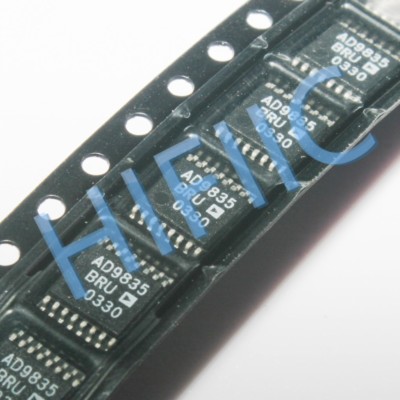 1PCS AD AD9835BRU AD9835 NCO,50MHz CMOS Complete DDS TSSOP16 | eBay