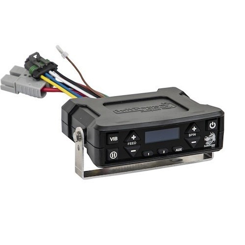 BUYERS SALTDOGG SPREADER CONTROLLER 3057918 REPLACES 3016934 3046955 ...