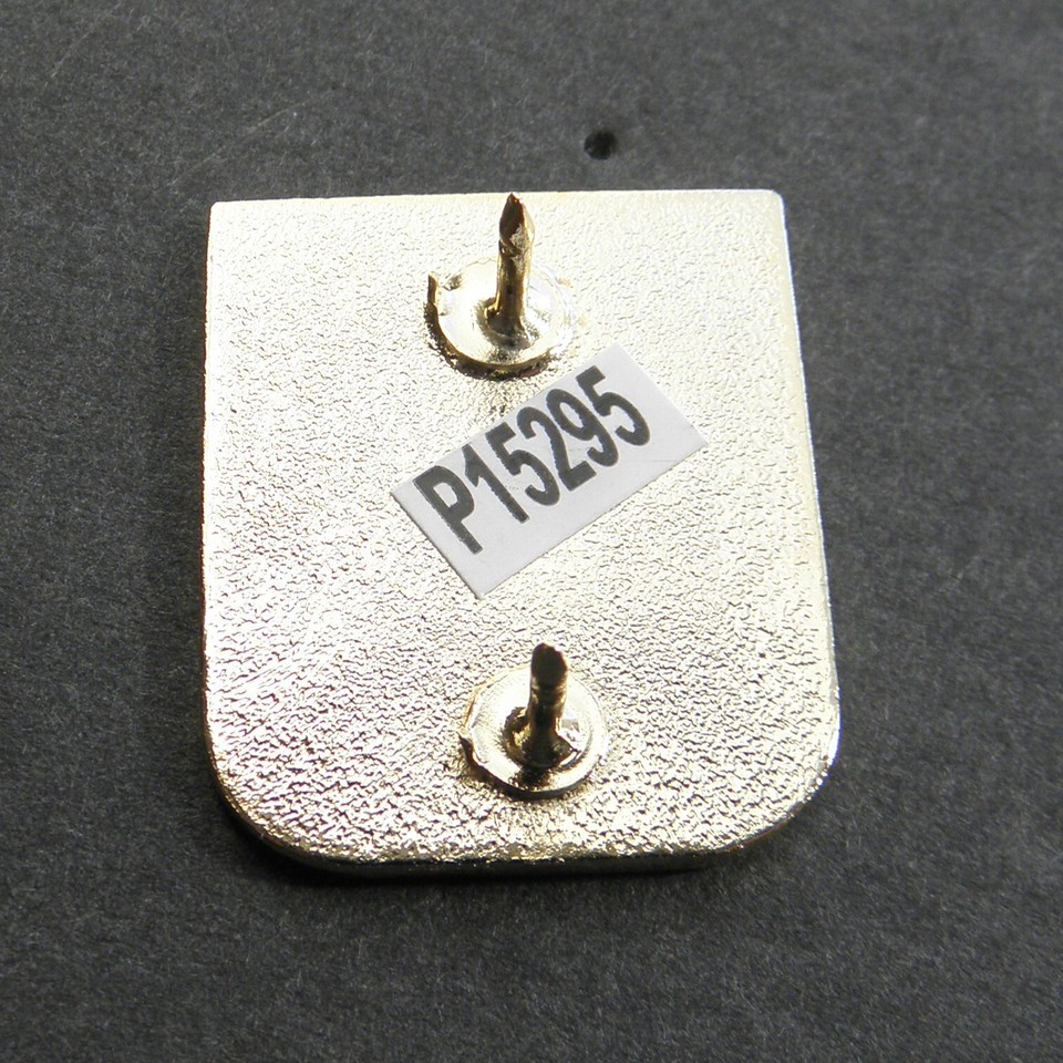 ARMY 101ST AIRBORNE DIVISION LAPEL PIN 1 INCH SHIELD | eBay