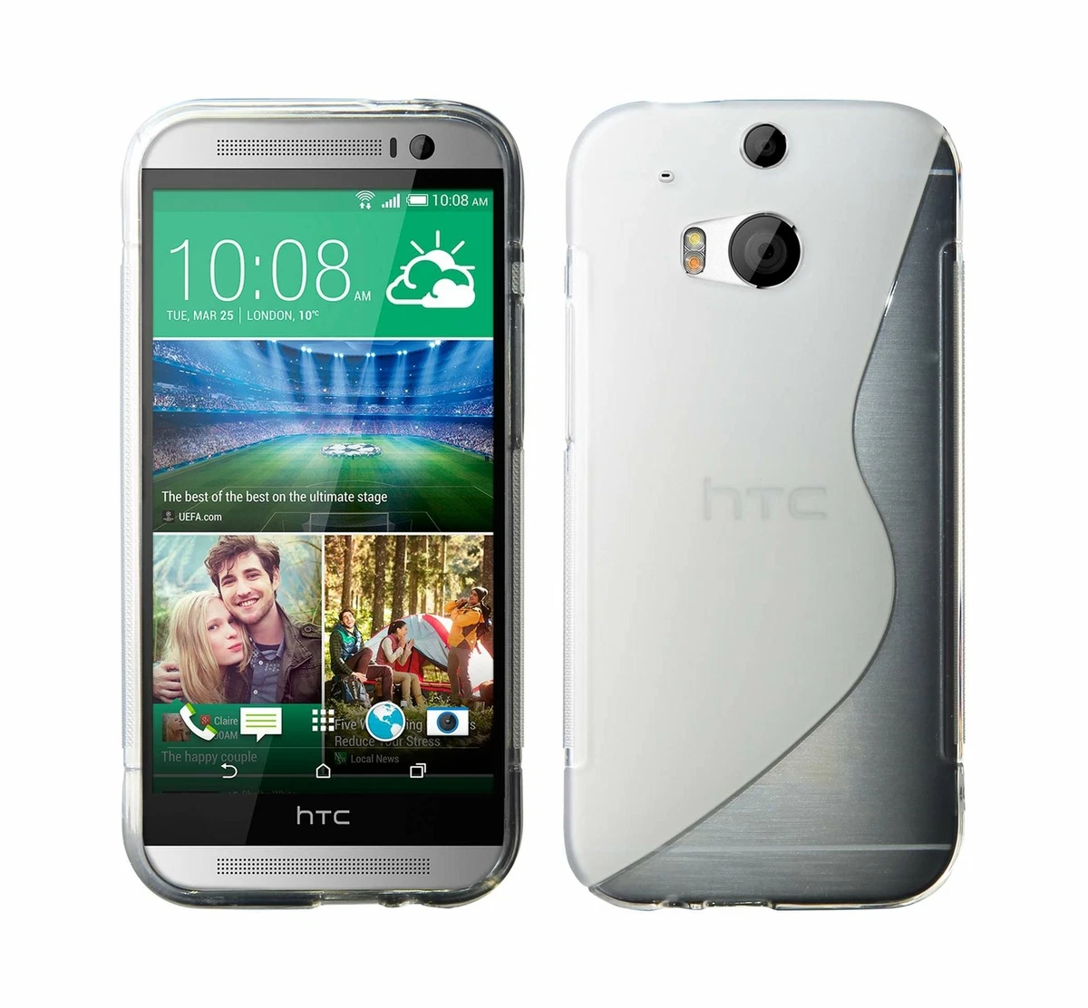 Htc One Colors