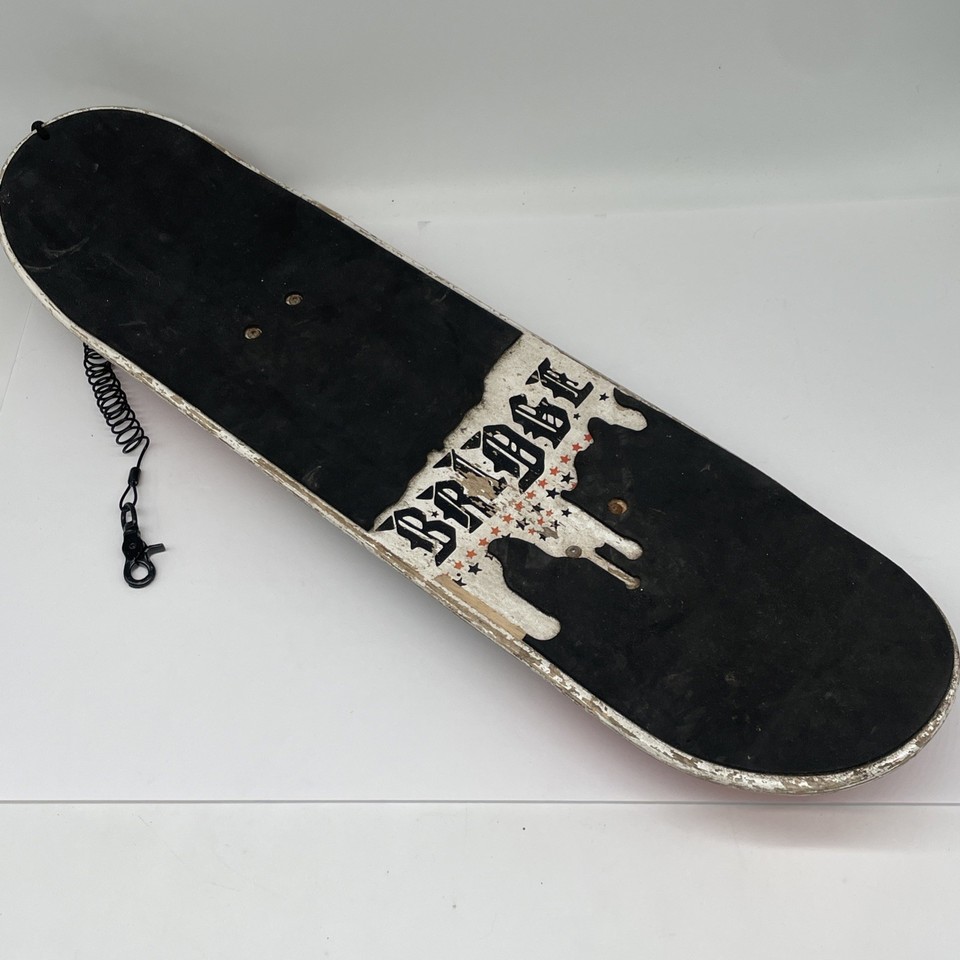 Burton Bridge SnowDeck SNOW-SKATE BI-LEVEL Snow BOARD SKATEBOARD | eBay