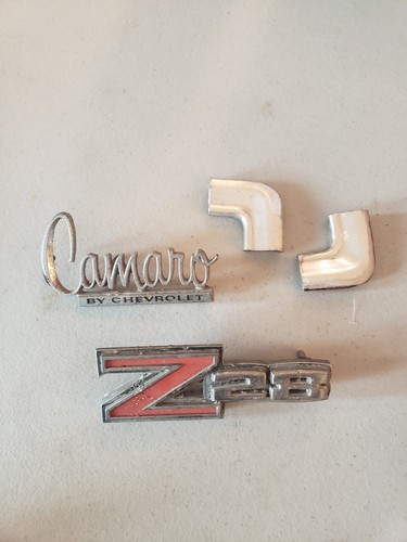 1970 z28 camaro parts | eBay