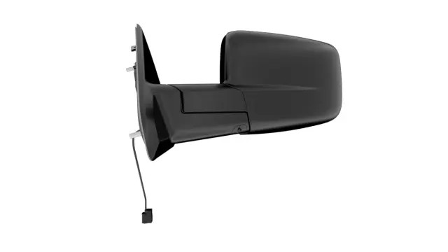 Genuine Mopar Outside Rear-View Mirror Left 68142667AF | eBay UK