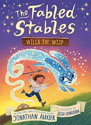 Willa the Wisp (The Fabled Stables Book #1) 9781419742699| eBay