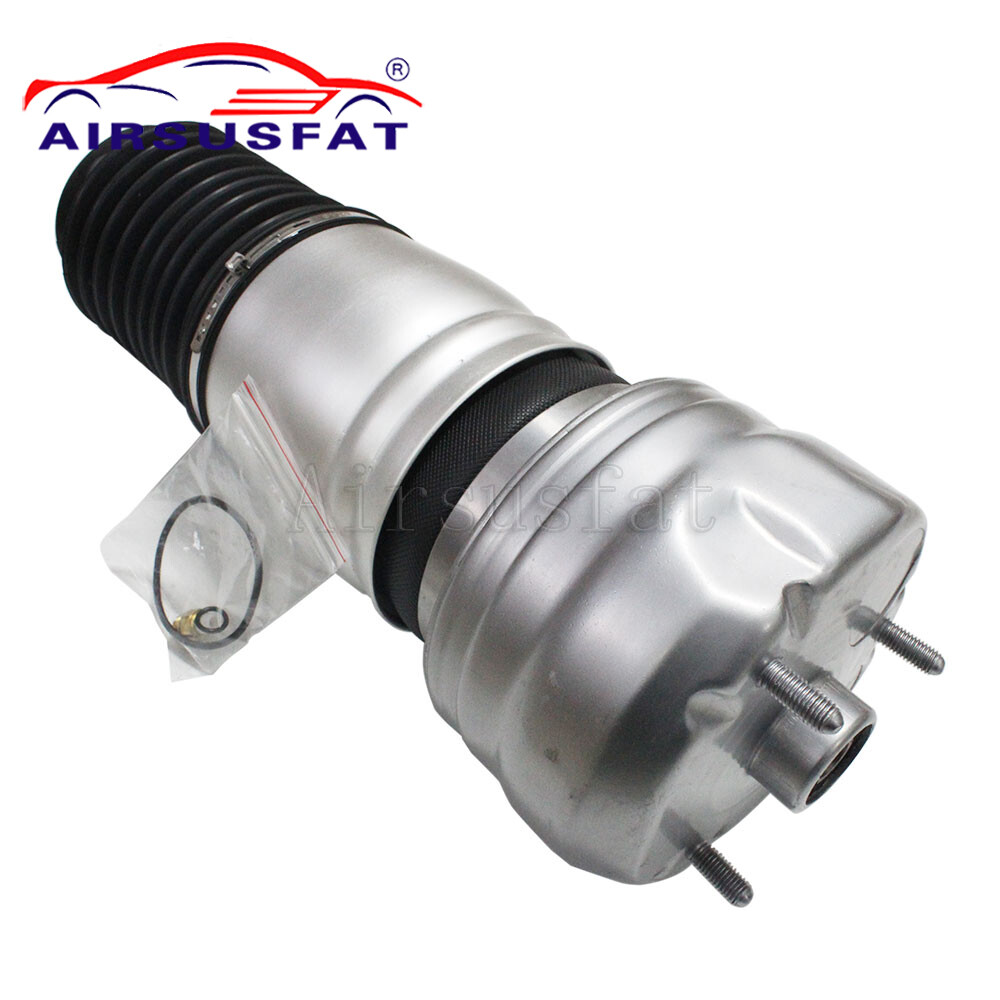 Front Right Air Suspension Spring Bag for Porsche 970 Panamera New ...