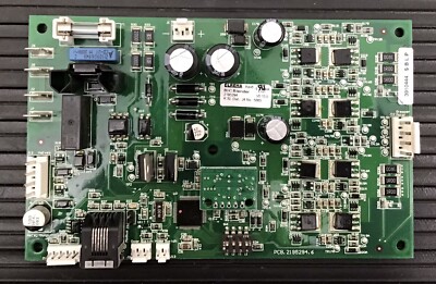 Ice Machines - Manitowoc Control Board