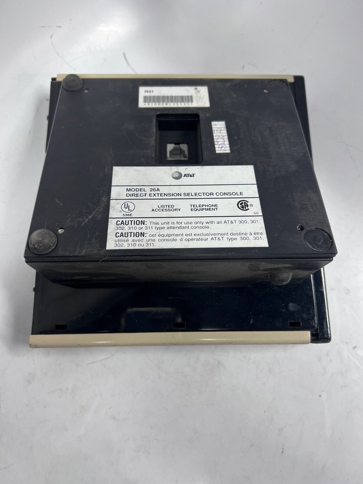 Avaya Definity 26A1 Selector Console (DSS) | eBay
