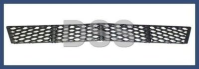 Genuine Mercedes-Benz Front Bumper Cover Grille Screen (2007-2009) OE ...