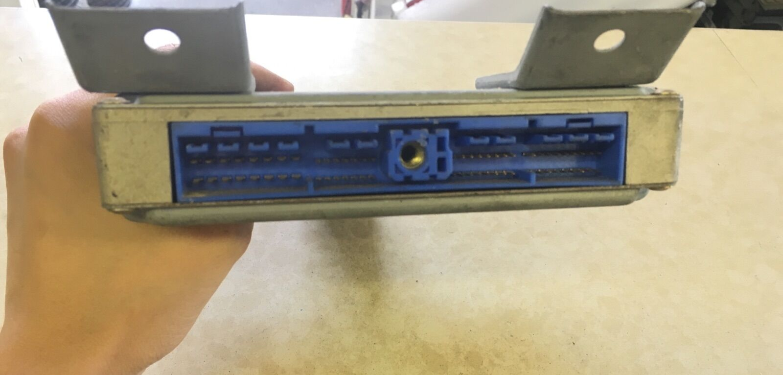 1994 95 NISSAN QUEST OEM ENGINE COMPUTER BOX MECM-C321 | eBay