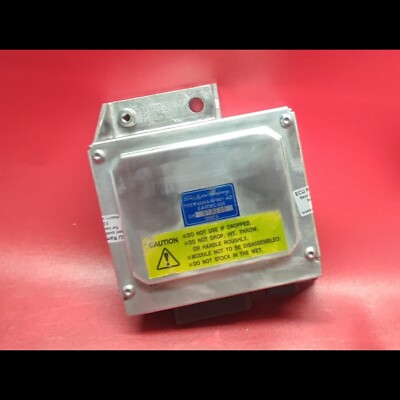 2005-2007 Ford Escape Mariner Hybrid Power Steering Control Module 6M64 ...