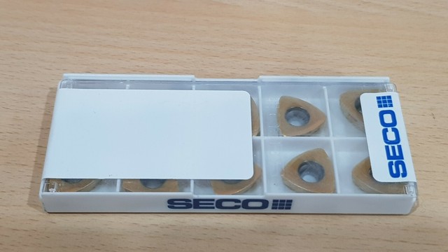 Seco 218.19-160T-04-M08 for sale online | eBay