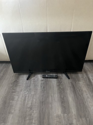 50 Inch Element TV With Netflix, YouTube, Pandora | eBay