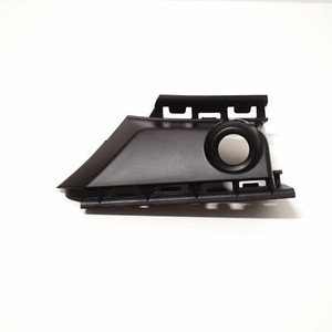 NEW MB CLA C117 FRONT BUMPER LEFT CENTRAL OUTSIDE COVER A1178857700 OEM ...