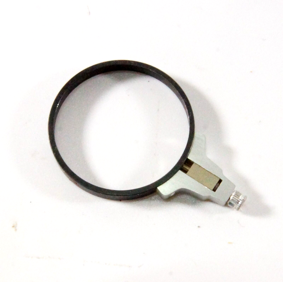Paillard Bolex 8mm Movie Camera Diaphragm Control Lever No 4 – 27mm ...
