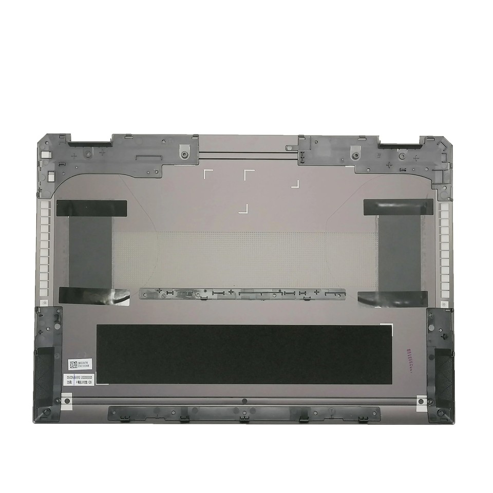 For HP Spectre X360 15-DF 15-DF1033DX TPN-Q213 Bottom case Base Cover ...