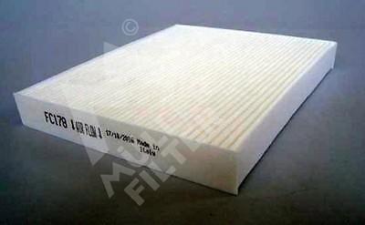 Muller FC178 Cabin Filter for sale online | eBay