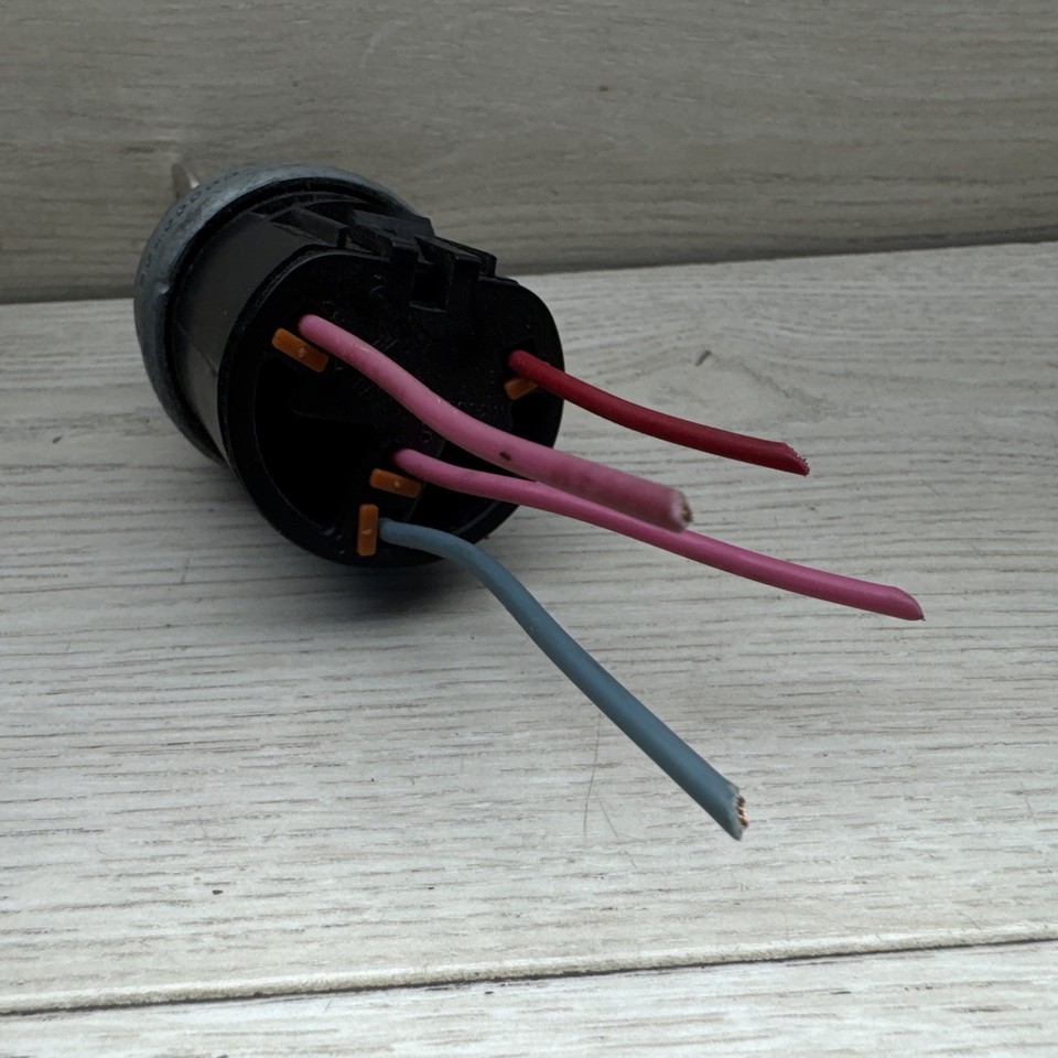 3545580C1 International Ignition Switch - OEM - OEM - 3545580C1 ...
