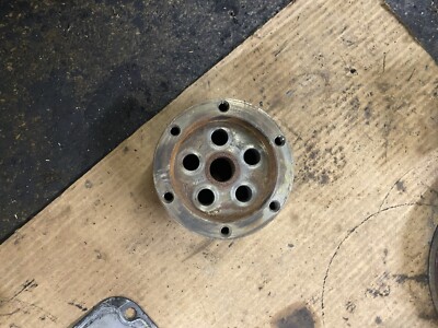 ISM Cummins Harmonic Balancer Spacer ML1N23-24 | eBay