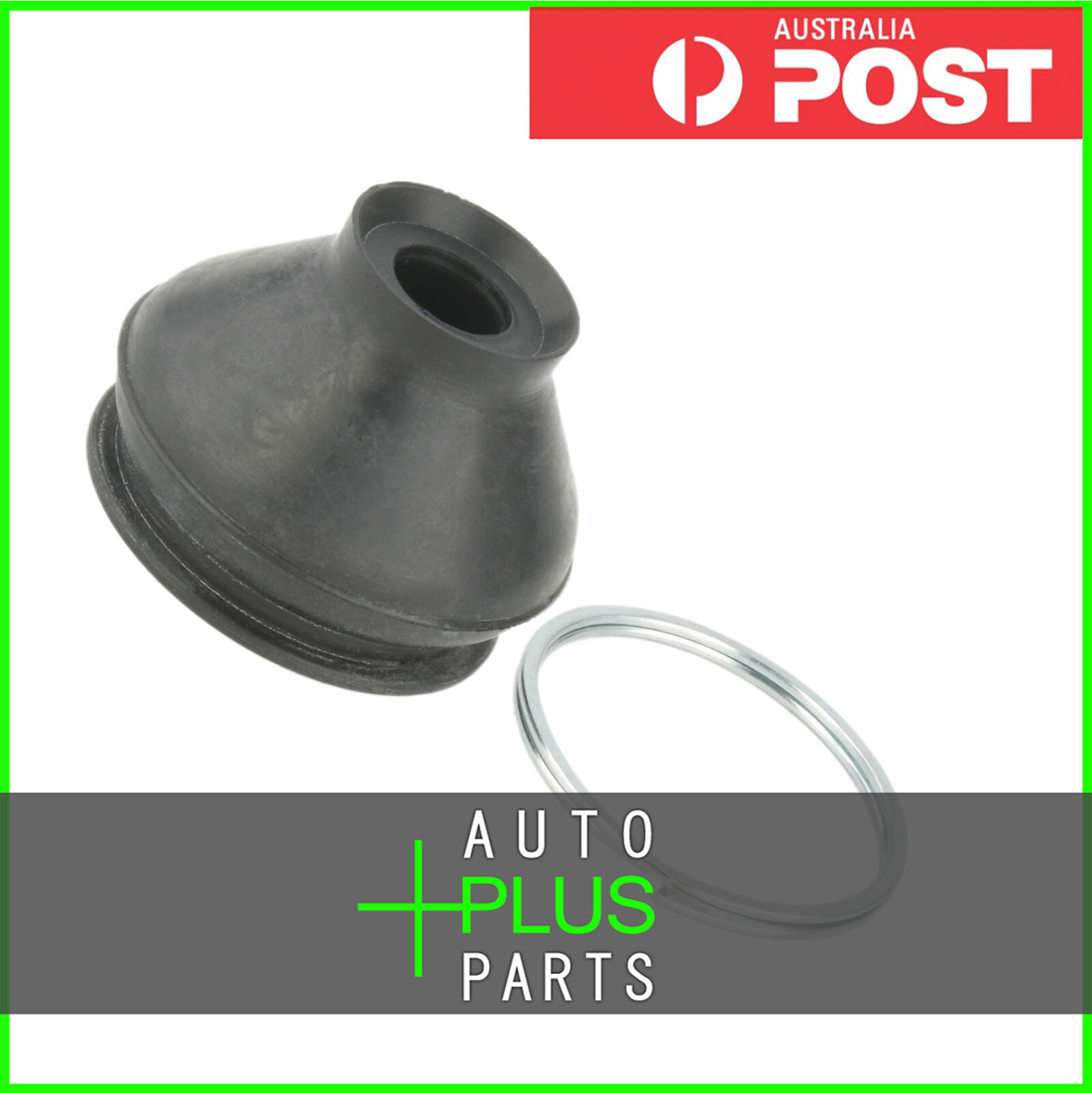 Fits SUBARU EXIGA TIE ROD END BOOT - Y10 | eBay Australia
