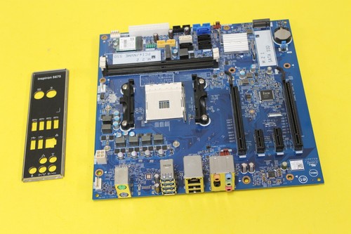 Dell Inspiron 5675 AMD AM4 Desktop PC Motherboard 7PR60 07PR60 16552-1 ...