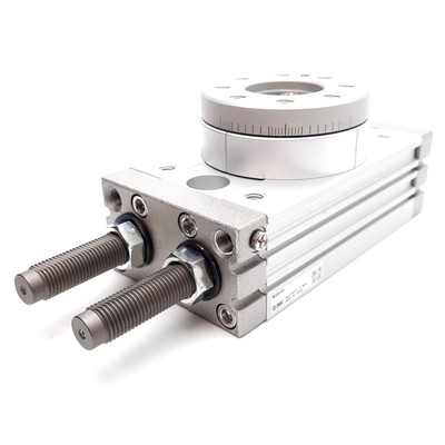 Rotary Tables - Precision Rotary Table