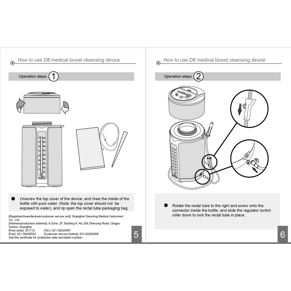 Ultimate Home Colonic Board W/matching Container SALE, returns allowed ...