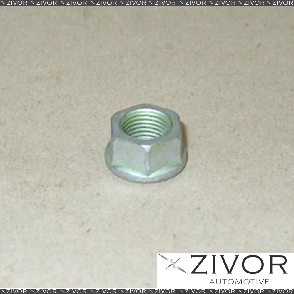 Drive Shaft Nut For Toyota Hilux RZN149 3RZFE 2.7L 08/1997 - 01/2005 ...