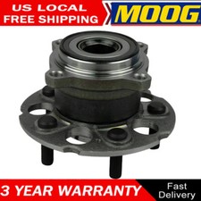 Wheel Bearing and Hub Assembly Moog 512345 for sale online | eBay