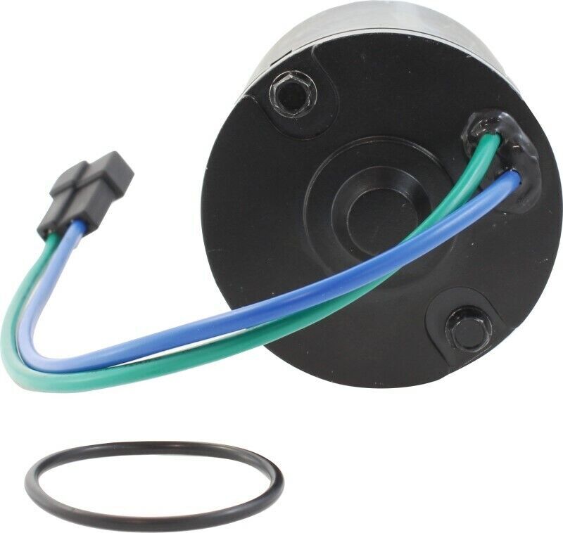 Tilt Trim Motor Fits Volvo Penta Teleflex Pump SX Model 3861575 6233 ...