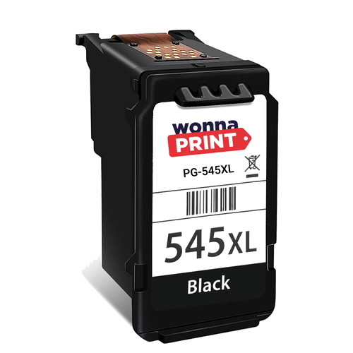 PG545 XL & CL546 XL Black and Colour Ink Cartridges for Canon MG2450 ...