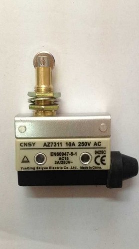 AZ7311 1PCS New Panasonic Compact Size Limit Switch ML free shipping # ...
