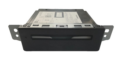 84016435 CD Player Assembly OEM GM 2015-18 Silverado Sierra Escalade | eBay