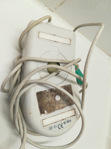 Vintage Microsoft Mouse | eBay UK